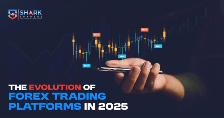 Prime of Prime Liquidity & Technology Provider | Shark Technologies